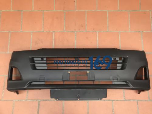 Cản trước Toyota Hiace 2007-2013 5211926730 - Phụ Tùng 169