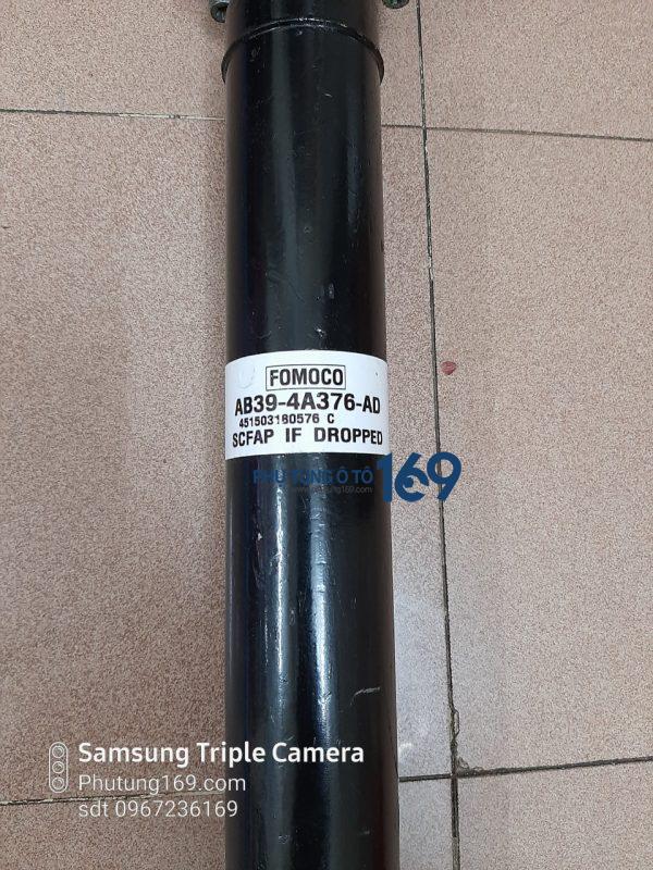 Trục các đăng cầu trước Ranger 3.2 - Phụ Tùng 169