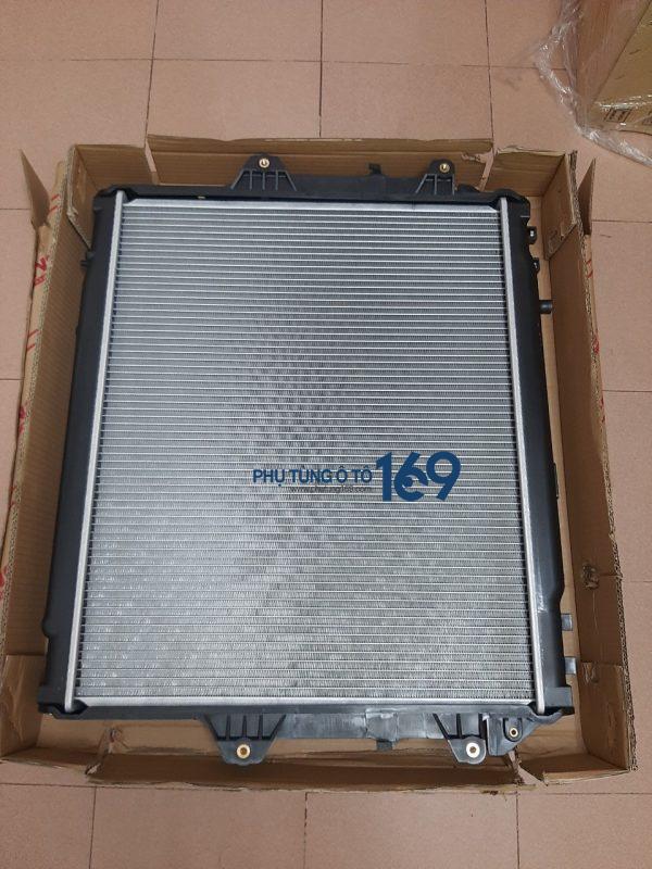 Két nước Toyota Fortuner 2012 - 2016 máy dầu 164000C210