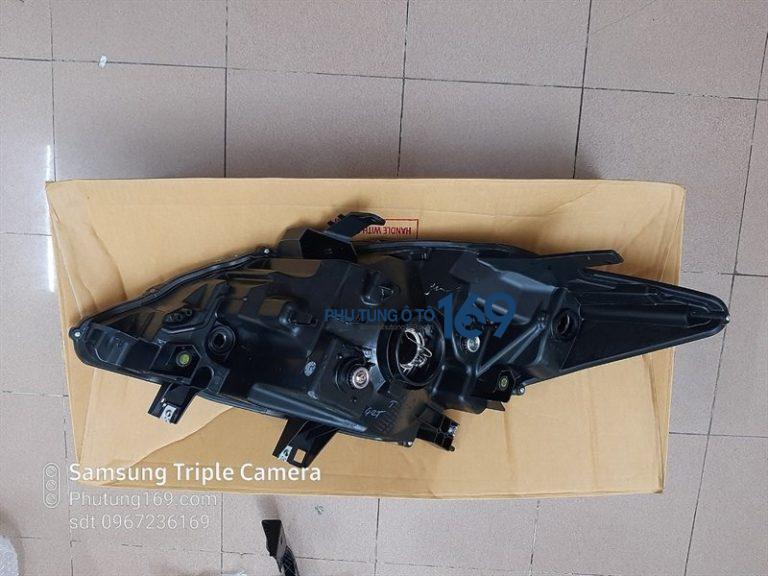 Đèn pha phải Mazda Bt 50 2016 - 2018 UL4L510K0A - Phụ Tùng 169