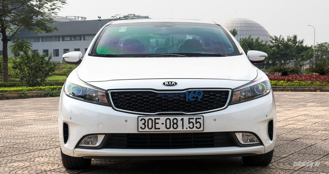 Piton Cos 0 Kia Cerato 2016-2018 230412B900 - Phụ Tùng 169