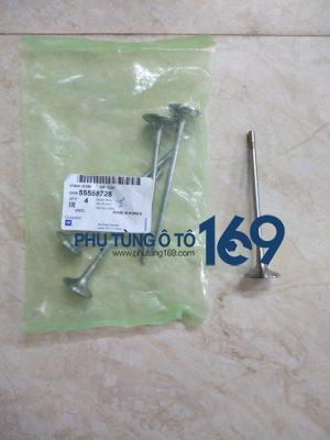 Xupap xả Chevrolet Cruze 2009 - 2016 55558728 - Phụ Tùng 169