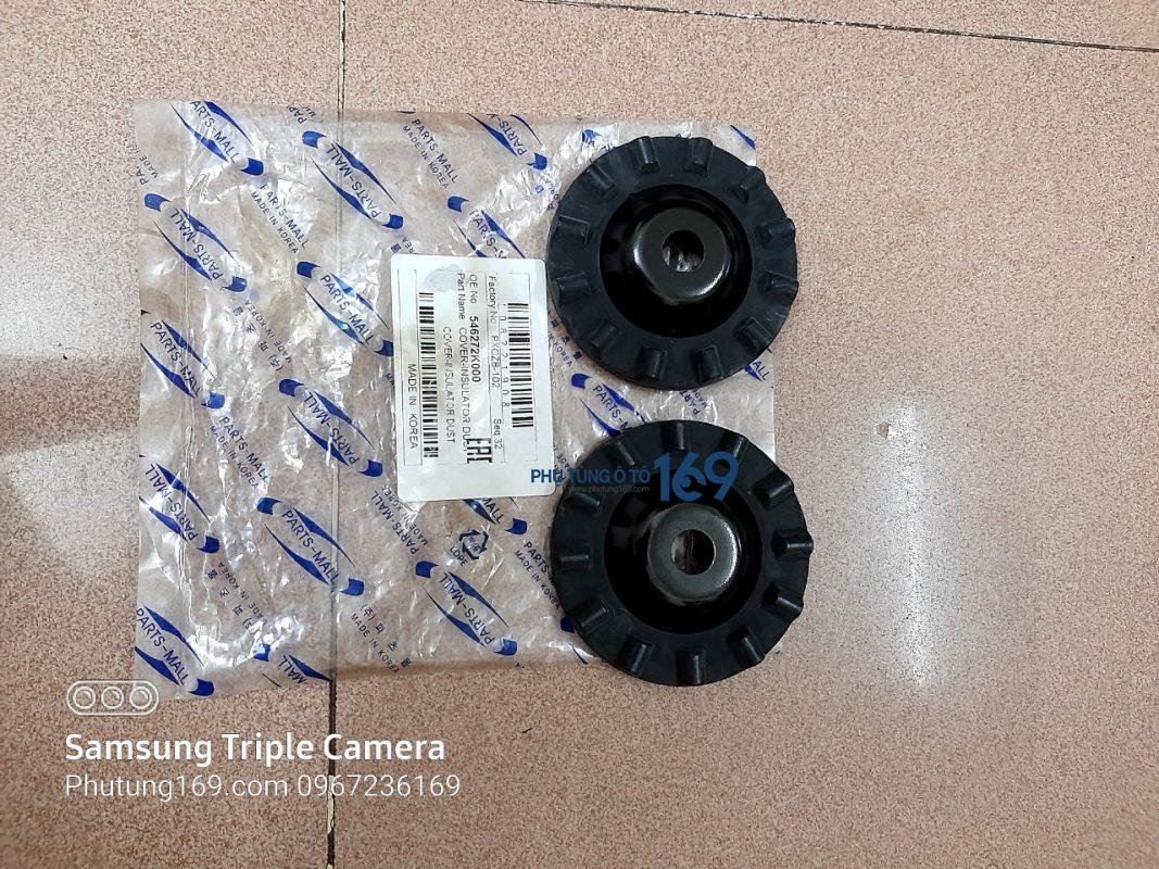Đệm bát bèo giảm xóc trước Kia Morning 2010 - 2012 546272K000
