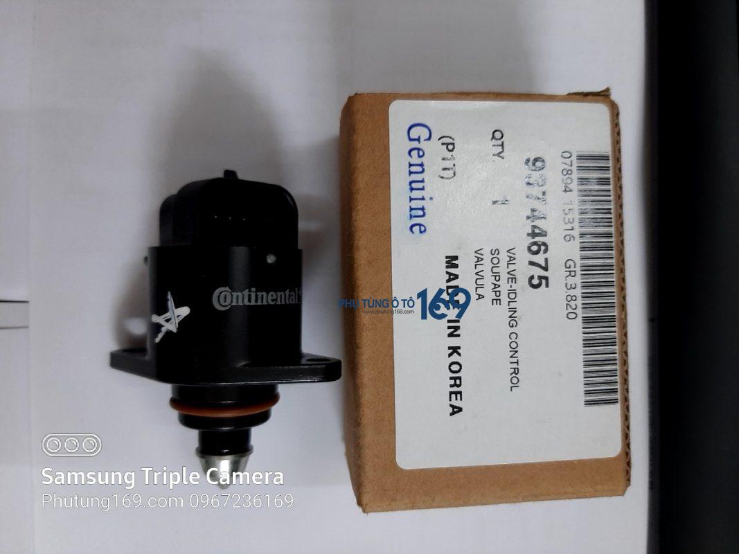 Van không tải Daewoo Matiz 2006 - 2009 96434613 - Phụ Tùng 169