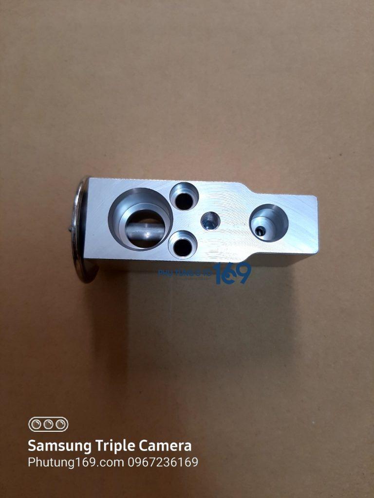 Van tiết lưu Mitsubishi Triton 2005 - 2013 7810A148 - Phụ Tùng 169