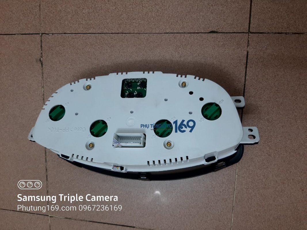 Đồng hồ Taplo Chevrolet Spark 2006 - 2009 96566348 - Phụ Tùng 169