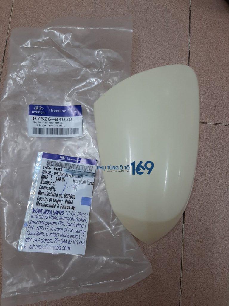 Ốp gương chiếu hậu Hyundai I10 grand 2014 - 2020 87626b4020