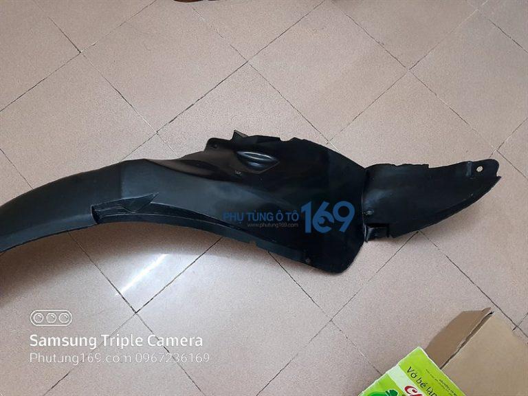 Chắn bùn lòng dè trước trái Daewoo Gentra 2005 - 2009 96464954