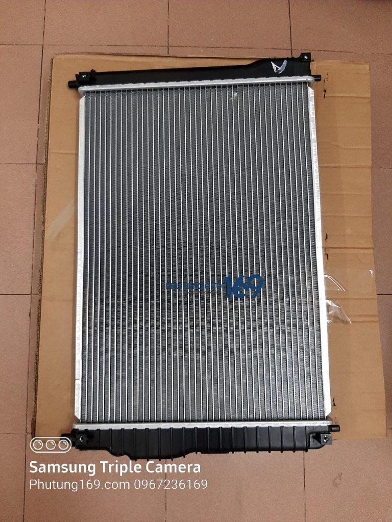 Két nước Chevrolet Aveo 2014 - 2018 95227750 - Phụ Tùng 169