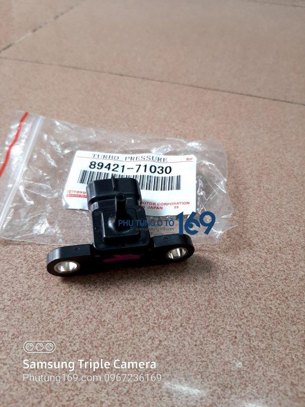 Cảm biến áp xuất khí nạp Turbo Toyota Hilux 2005 - 2014 8942171030