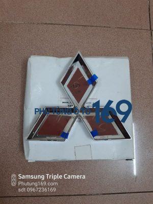 Biểu tượng calang Mitsubishi Triton 2016 - 2020 7415A708 - Phụ Tùng 169