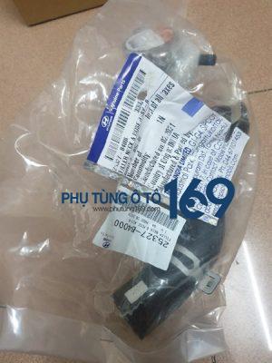 Cổ đổ nước I10 grand 2017-2018 25327B4000 - Phụ Tùng 169