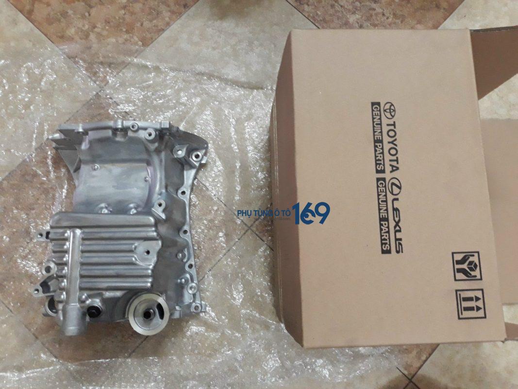 Đáy các te Vios 2014-2020 121010Y040 - Phụ Tùng 169