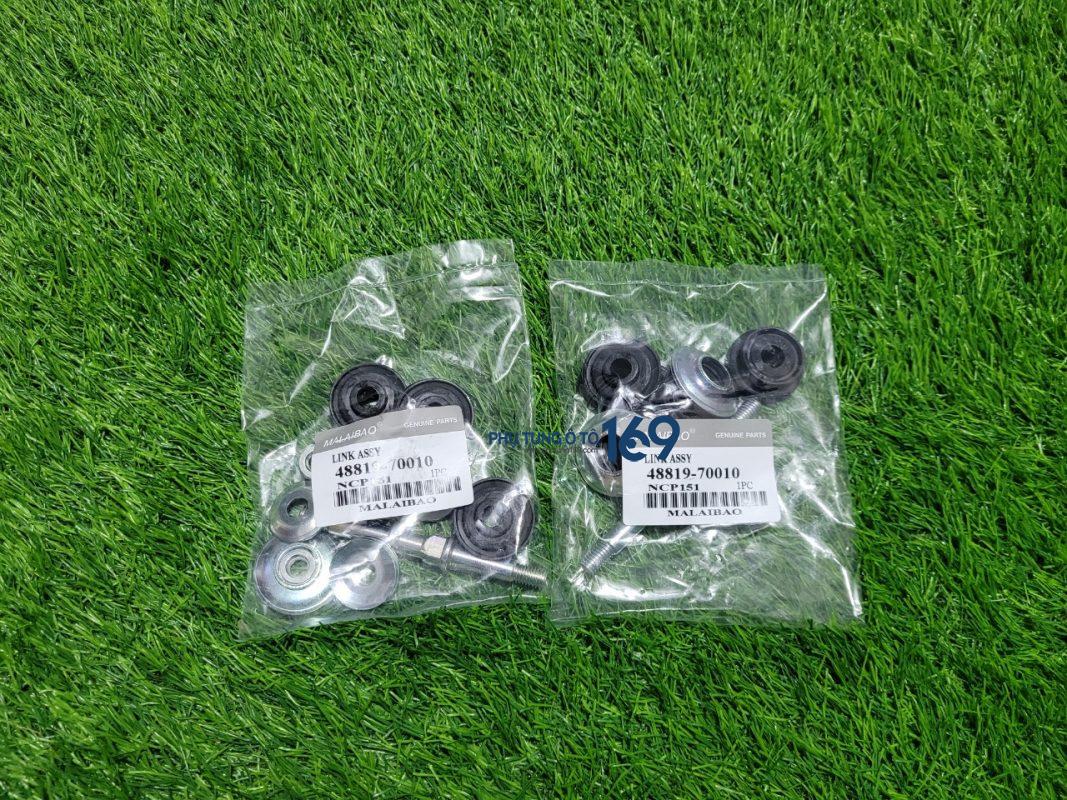 Rotuyn cân bằng trước Vios 2014 - 2021 4881970010 - Phụ Tùng 169