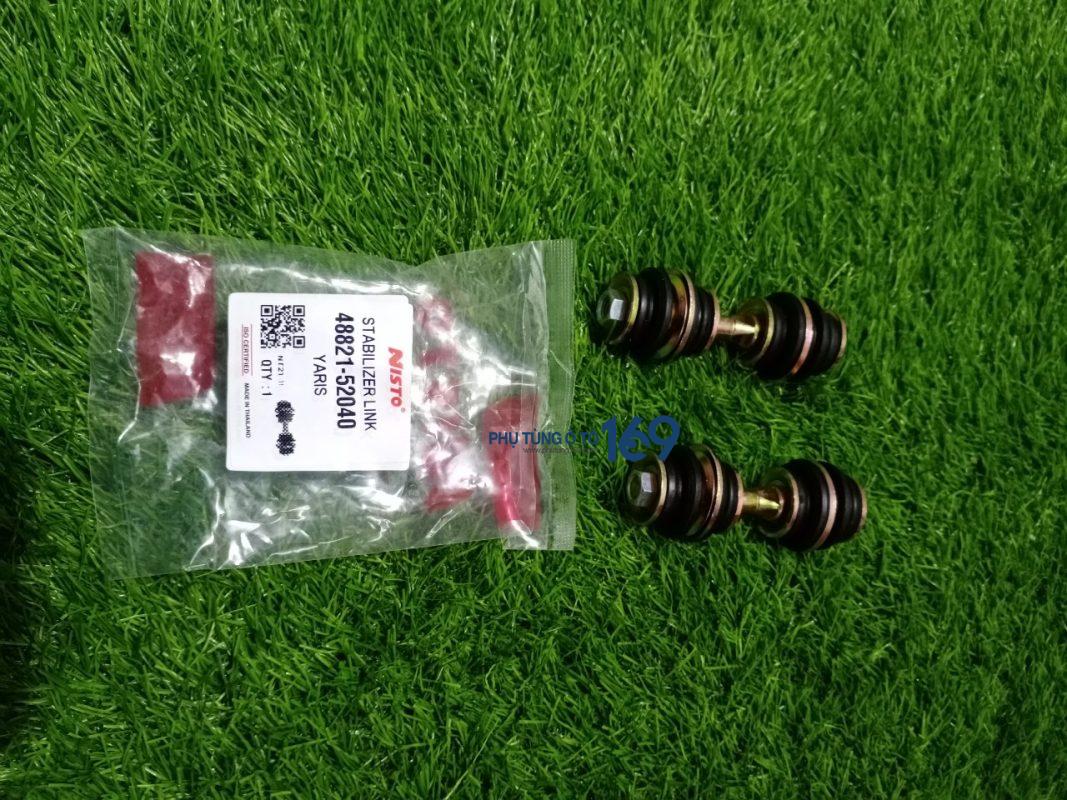 Thanh suốt cân bằng Vios 2003-2017 4882152040 - Phụ Tùng 169