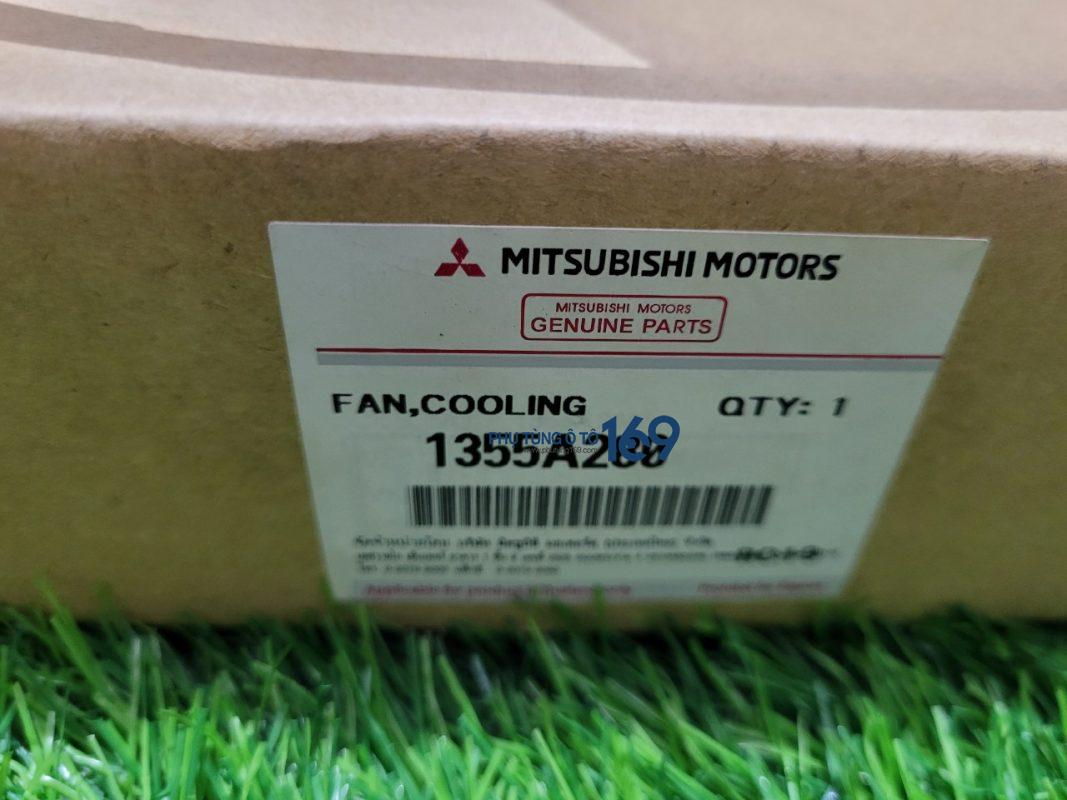 Cánh quạt két nước Mirage 2014-2021 1355A280 - Phụ Tùng 169