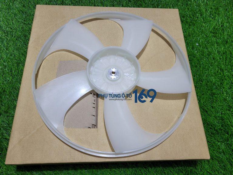 Cánh quạt két nước Mirage 2014-2021 1355A280 - Phụ Tùng 169