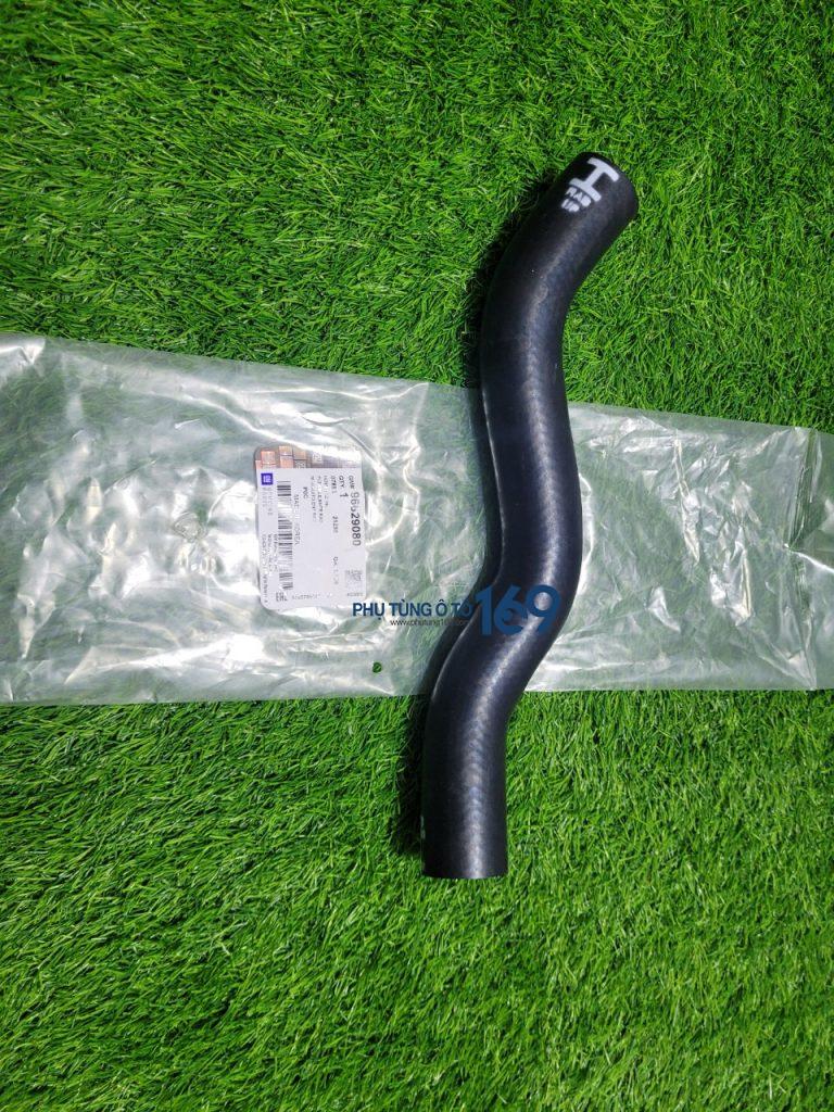 Ống nước trên Captiva 2007-2012 96629080 - Phụ Tùng 169