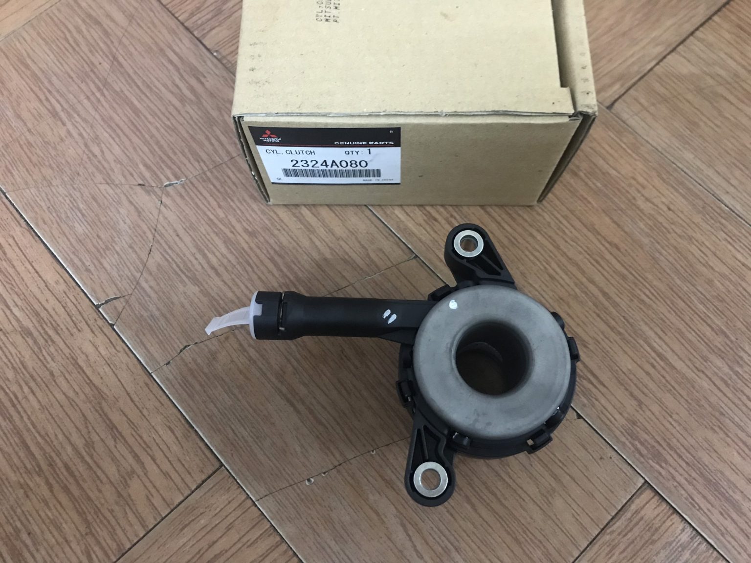 Bi tê Xpander 2017 - 2021 2324A080 - Phụ Tùng 169