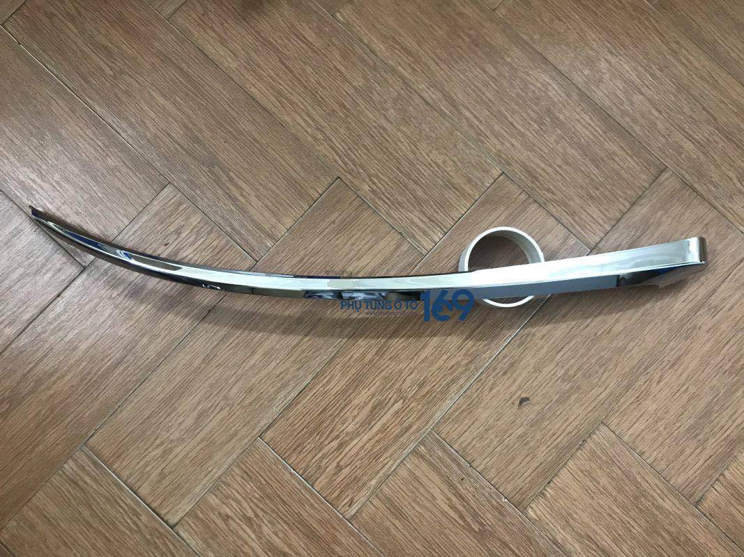 Nẹp mạ cản trước phía dưới Xpander 2017 - 2021 6407A187