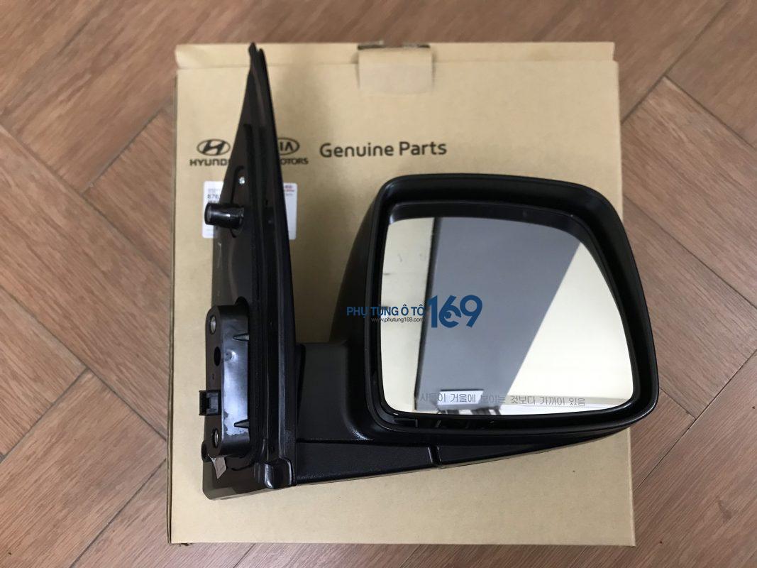 Gương chiếu hậu Starex 2008-2013 876204H100 - Phụ Tùng 169