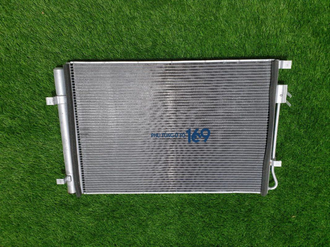 Giàn nóng Hyundai Accent 2016 - 2020 97606H2000 - Phụ Tùng 169