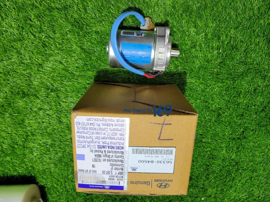 Mô tơ trợ lực lái I10 Grand 2014-2020 56330B4500 - Phụ Tùng 169