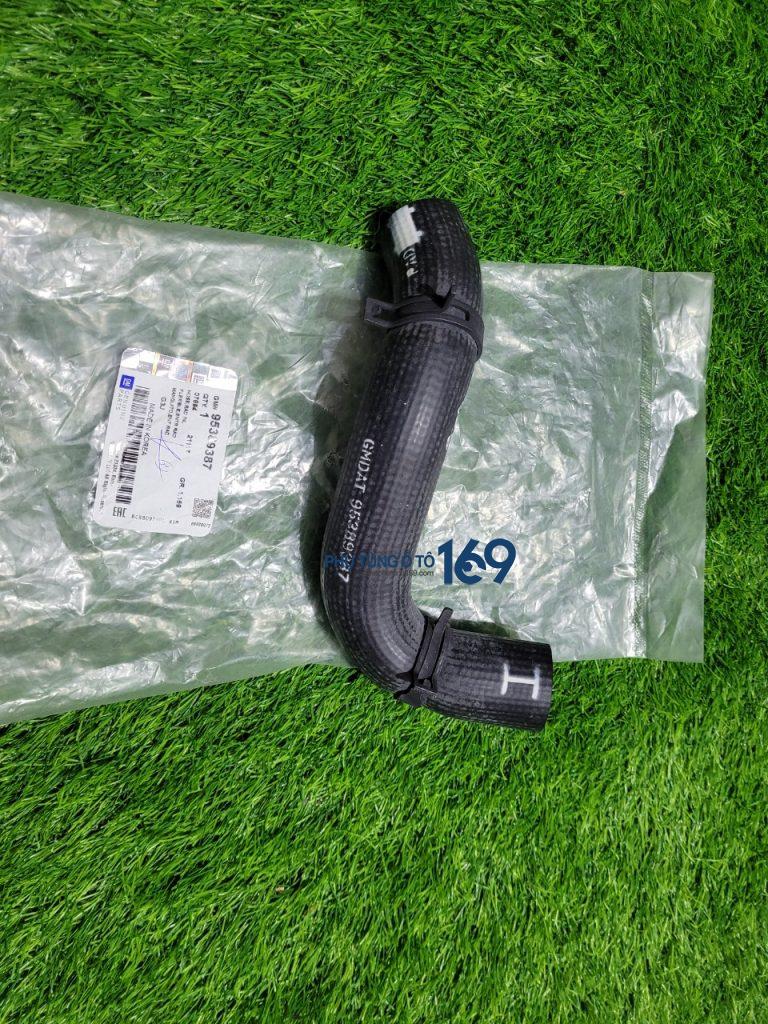 Ống nước trên Aveo 1.4 2010 - 2018 95389387 - Phụ Tùng 169