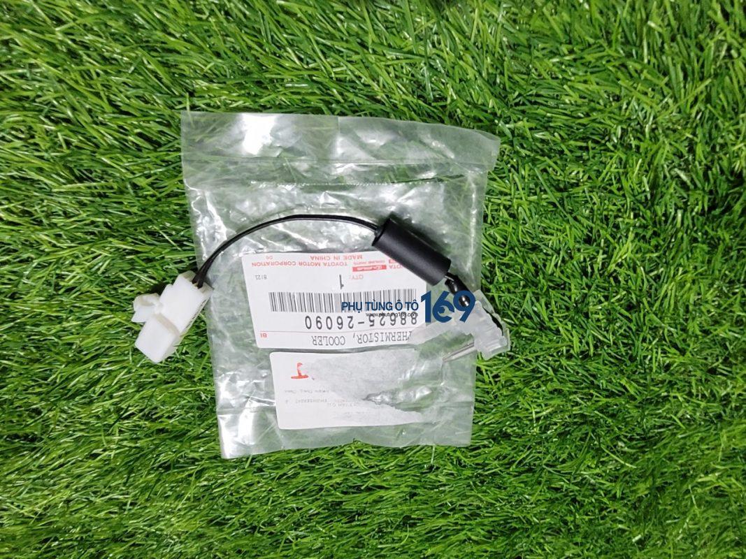 Cảm biến nhiệt độ dàn lạnh Vios 2003-2022 8862526090 - Phụ Tùng 169