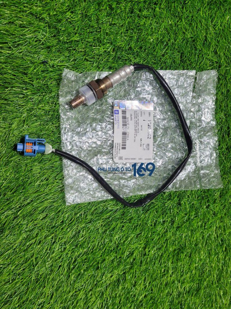 Cảm biến oxi Lacetti CDX 2009-2012 55566650 - Phụ Tùng 169