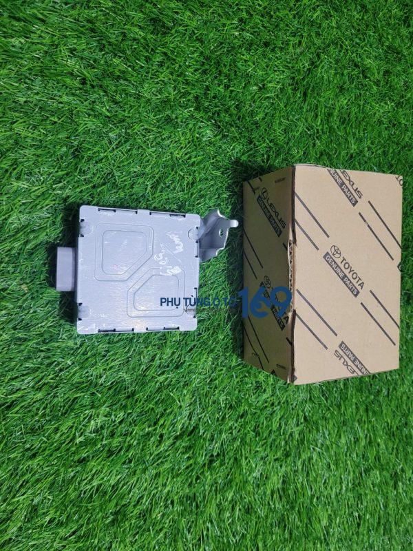 Hộp điều khiển turbo Hilux 2009-2013 8987871070 - Phụ Tùng 169