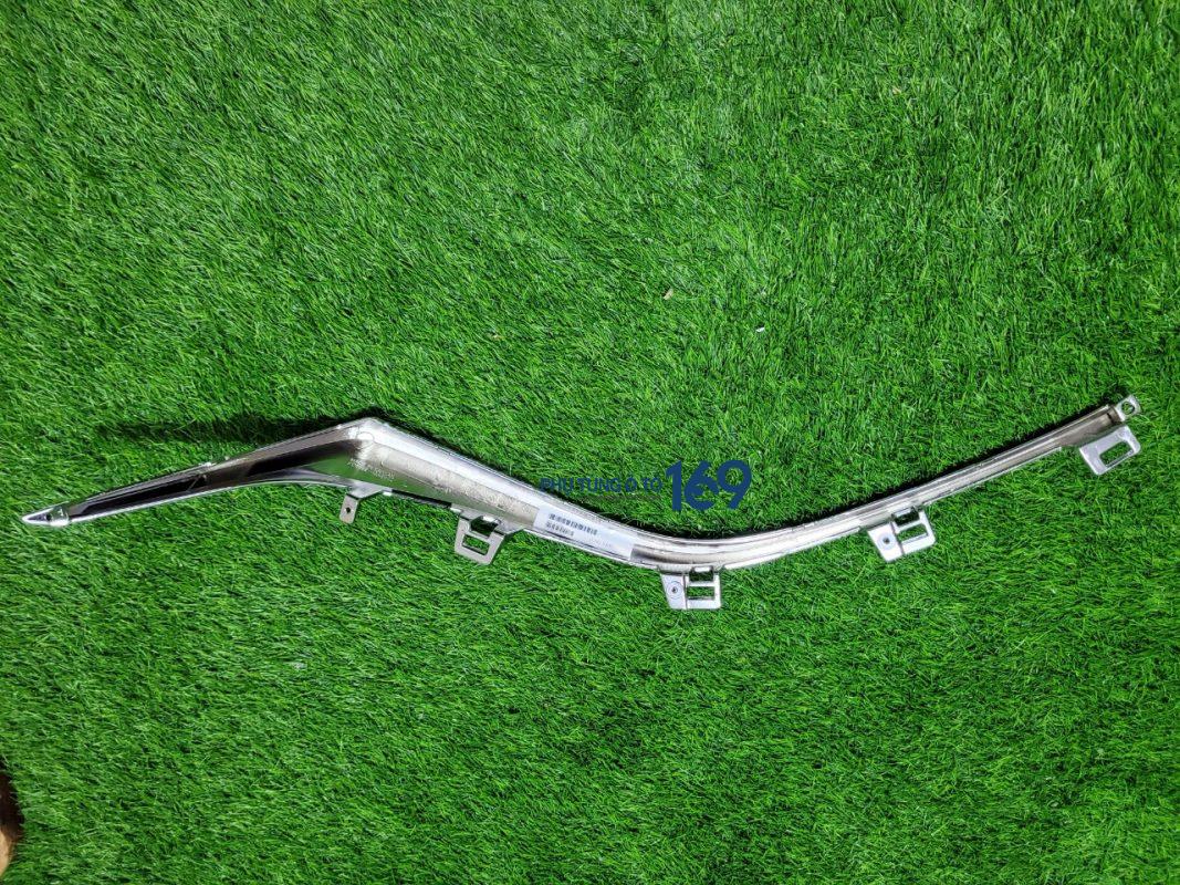 Nẹp xi calang Mazda 3 2014-2018 B63B507K1A - Phụ Tùng 169