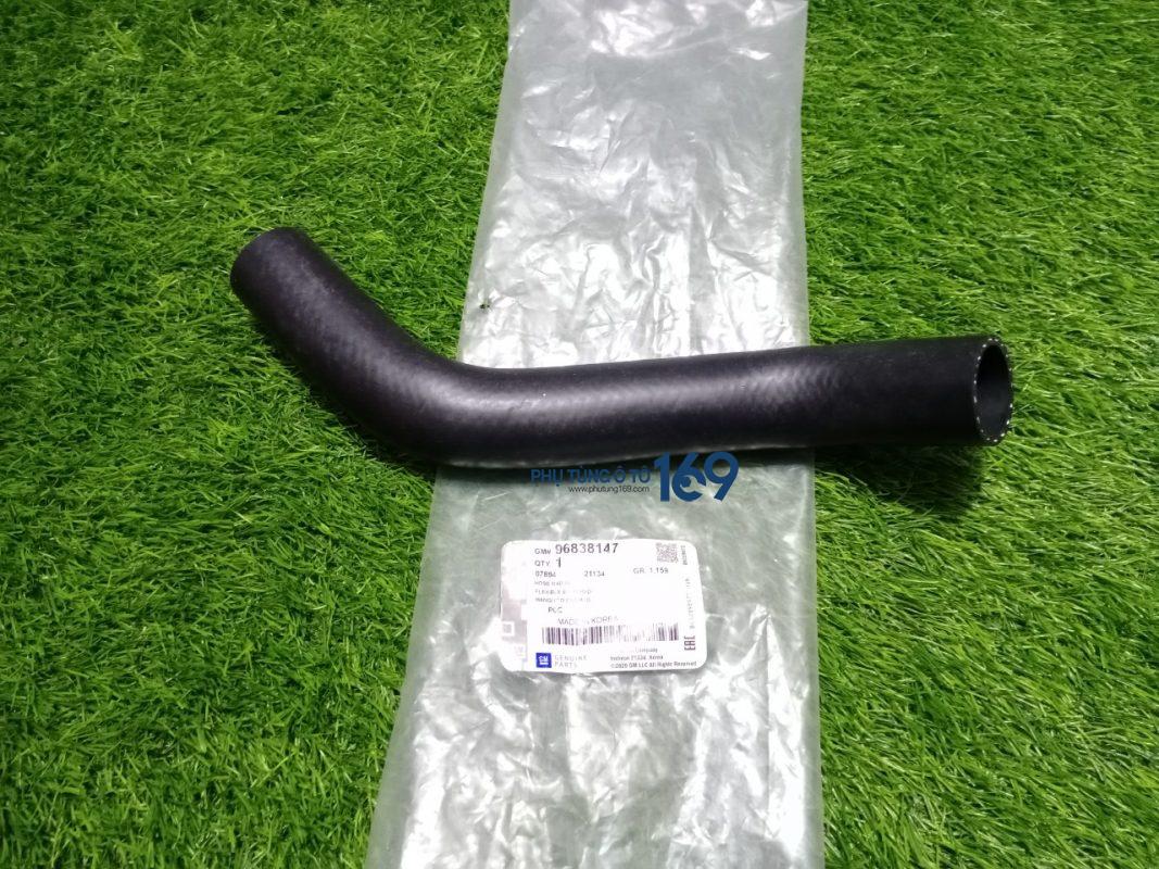 Ống nước trên Captiva máy dầu 2006-2012 96838147 - Phụ Tùng 169