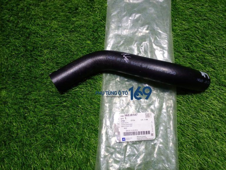 Ống nước trên Captiva máy dầu 2006-2012 96838147 - Phụ Tùng 169