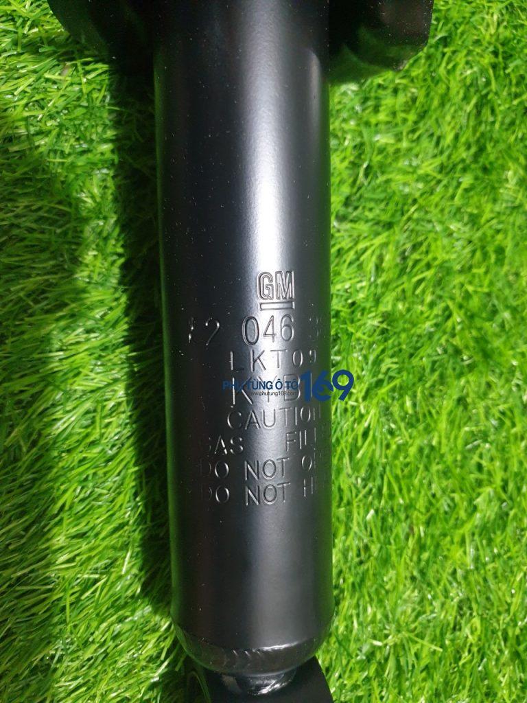 Phuộc nhún trước trái Colorado 2013-2019 52046382 - Phụ Tùng 169