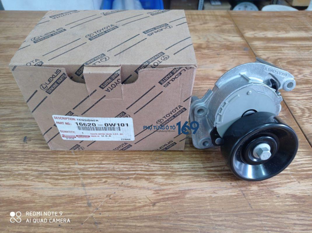 Cụm tăng tổng Lexus GX470 2002 - 2009 166200W101 - Phụ Tùng 169