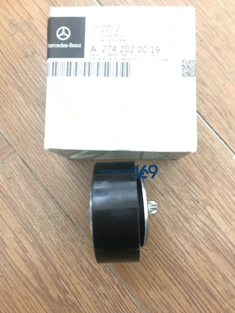 Bi tỳ Mercedes C300 2000-2012 A2742020019 - Phụ Tùng 169