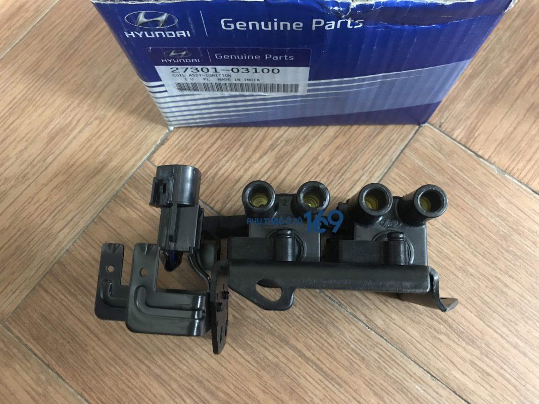 Mobin đánh lửa Morning 2012-2015 2730103100 - Phụ Tùng 169