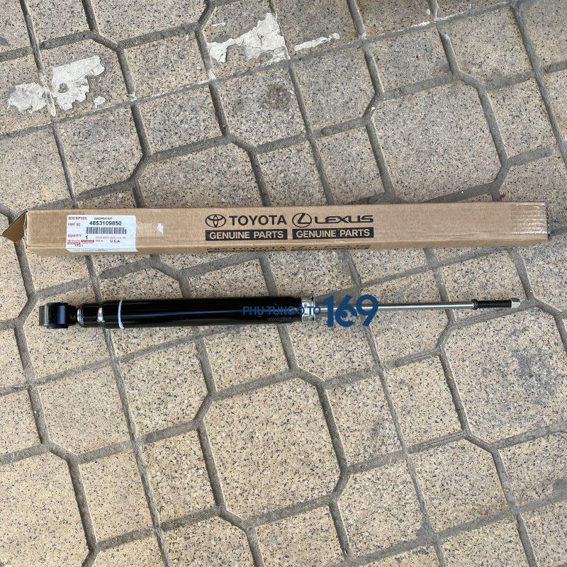 Phuộc nhún sau Sienna 2007 - 2013 4853109850 - Phụ Tùng 169