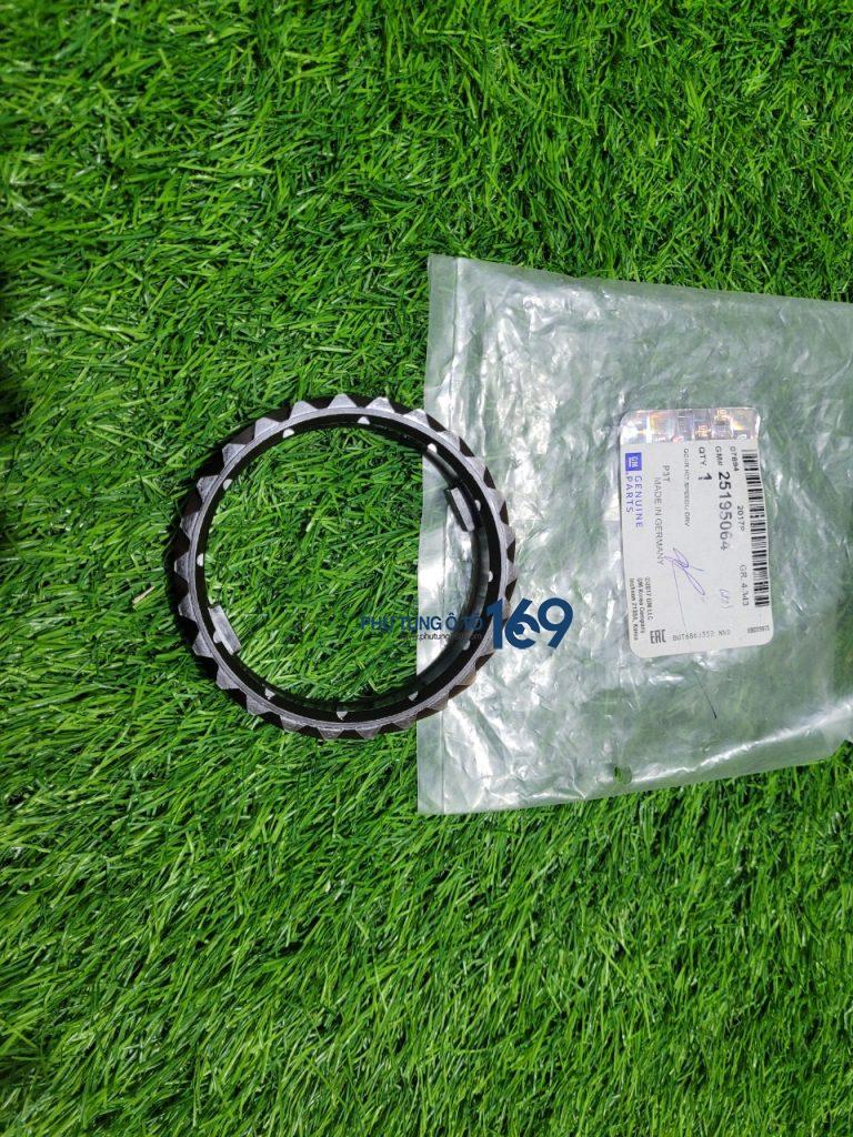 Bánh răng công tơ mét Lacetti 2003-2012 25195064 - Phụ Tùng 169