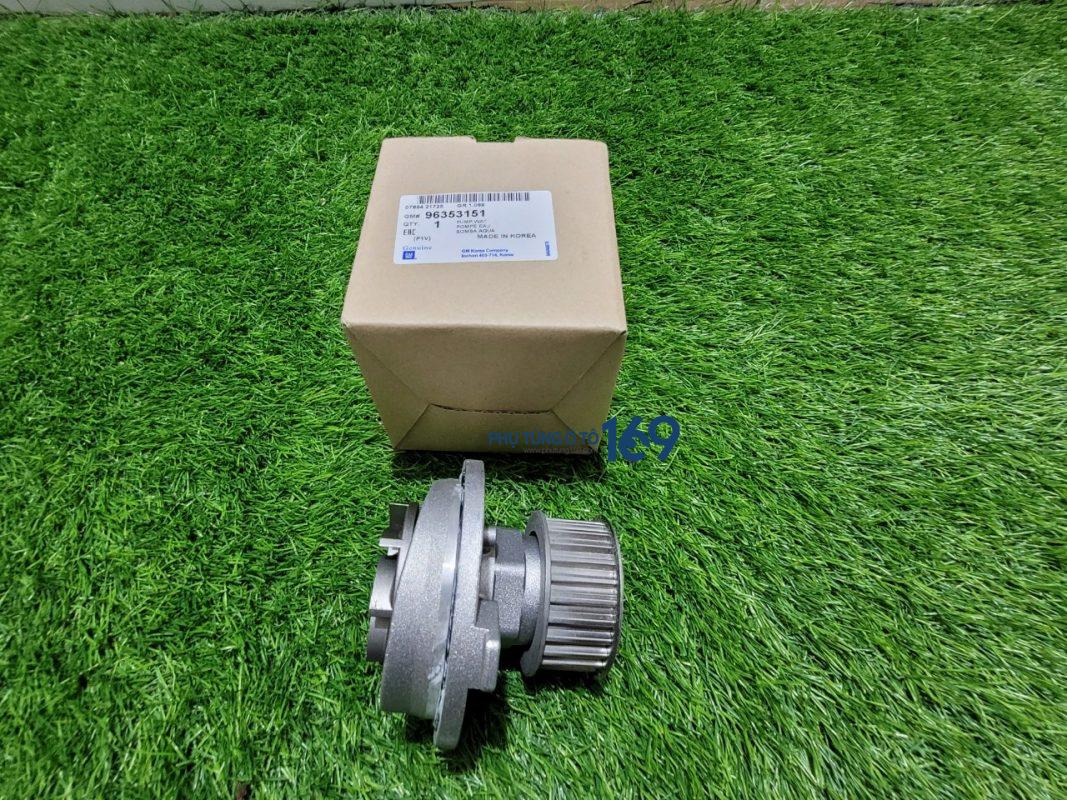 Bơm nước Vivant 2006 - 2008 96353151 - Phụ Tùng 169