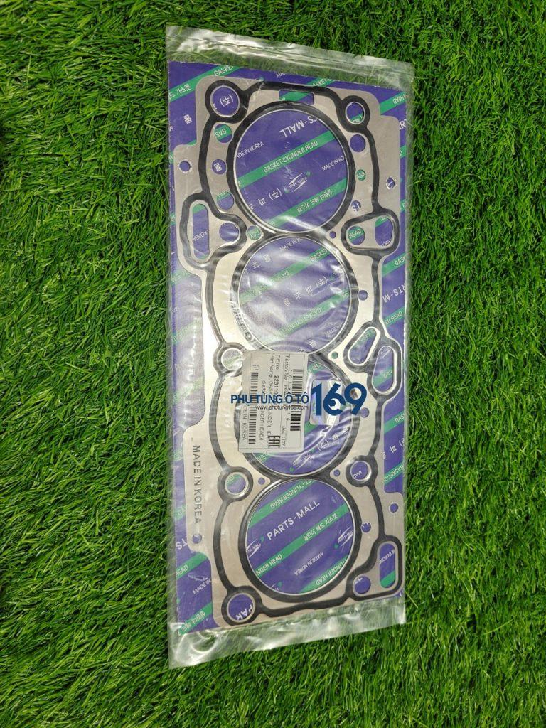 Gioăng quy lát Morning 2005-2011 2231102760 - Phụ Tùng 169