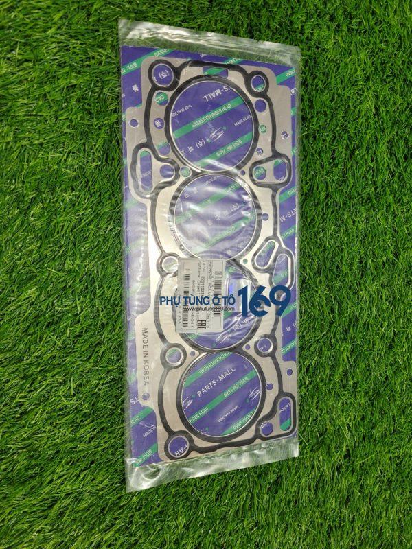 Gioăng quy lát Morning 2005-2011 2231102760 - Phụ Tùng 169