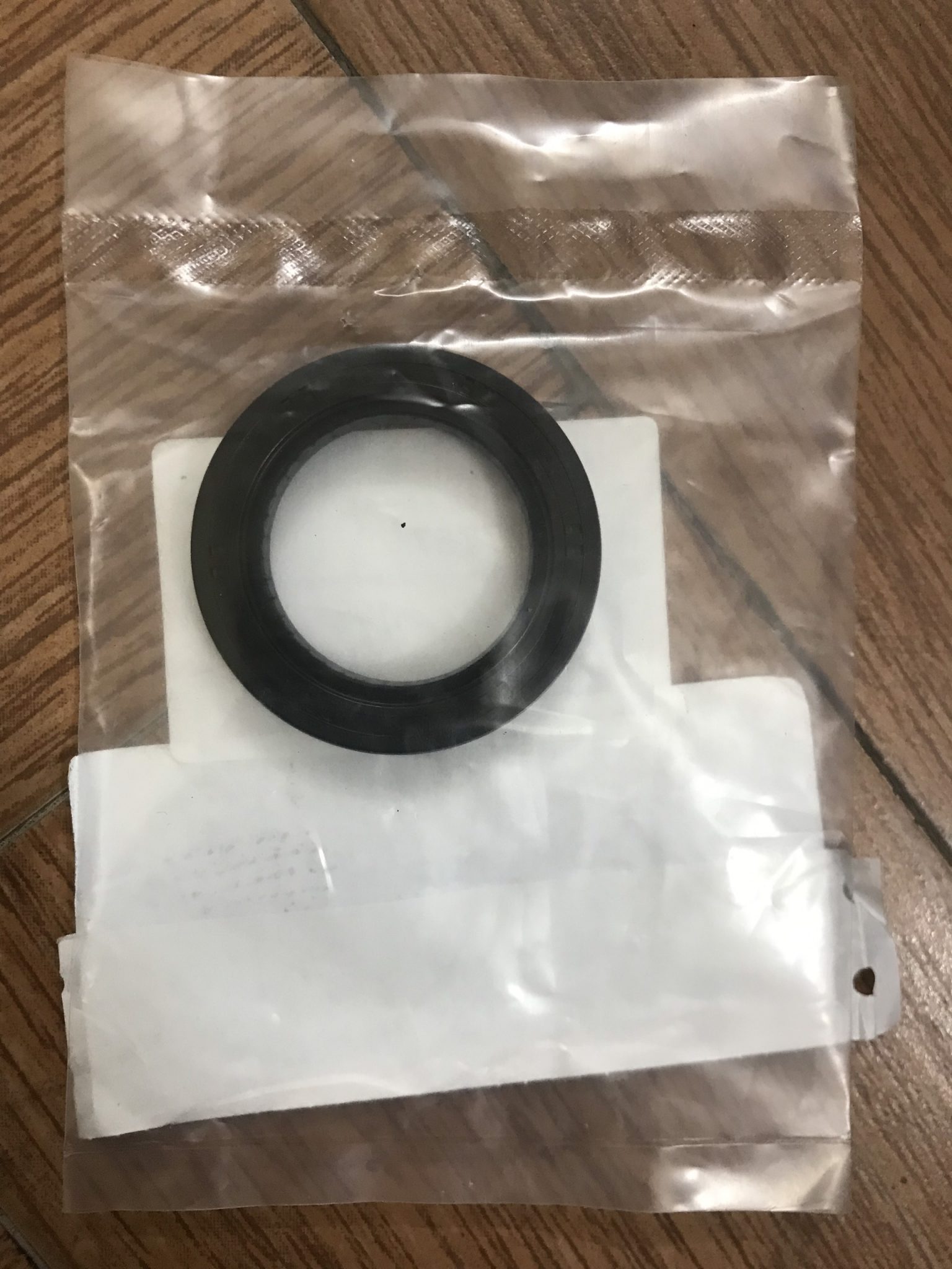 Phớt bơm dầu Matiz 3 2009 - 2011 96567505 - Phụ Tùng 169