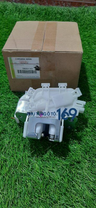 Khóa cốp hậu Xpander 2018 - 2022 5808A143 - Phụ Tùng 169