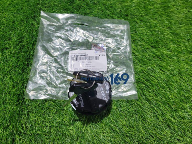 Nắp bình dầu Hd72 311805HA00 - Phụ Tùng 169 Phụ Tùng 169