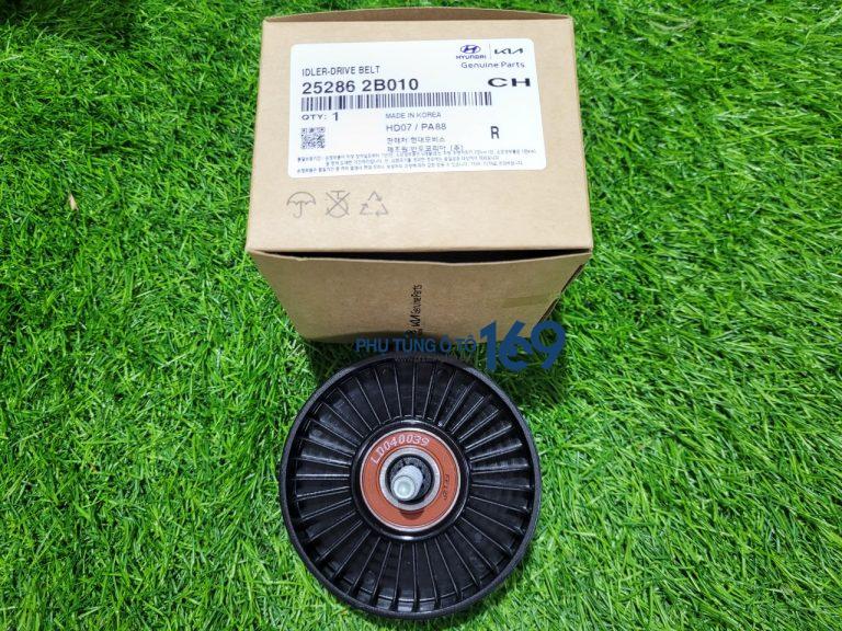 Bi tỳ tổng Elantra 2006 - 2015 252862B010 - Phụ Tùng 169