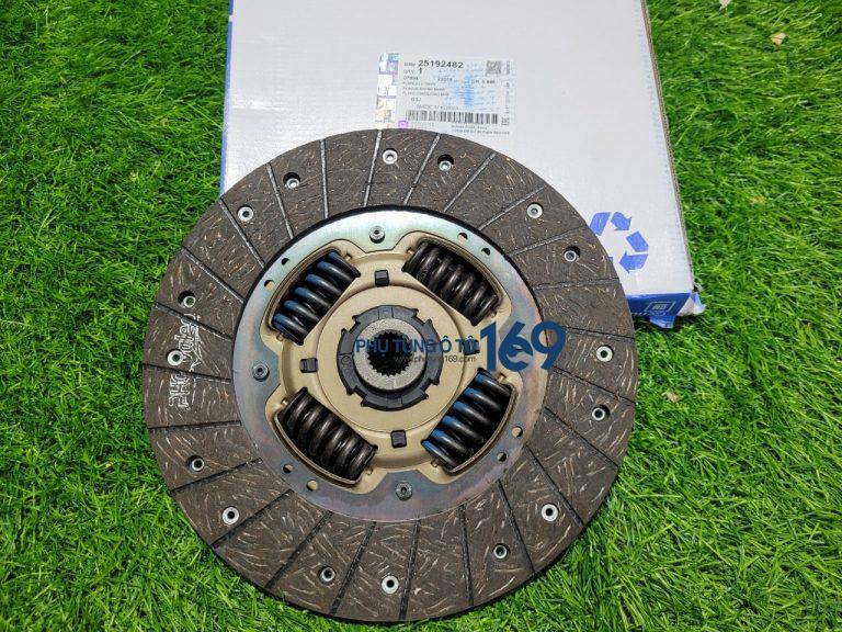 Đĩa côn Magnus 2004 - 2006 25192482 - Phụ Tùng 169