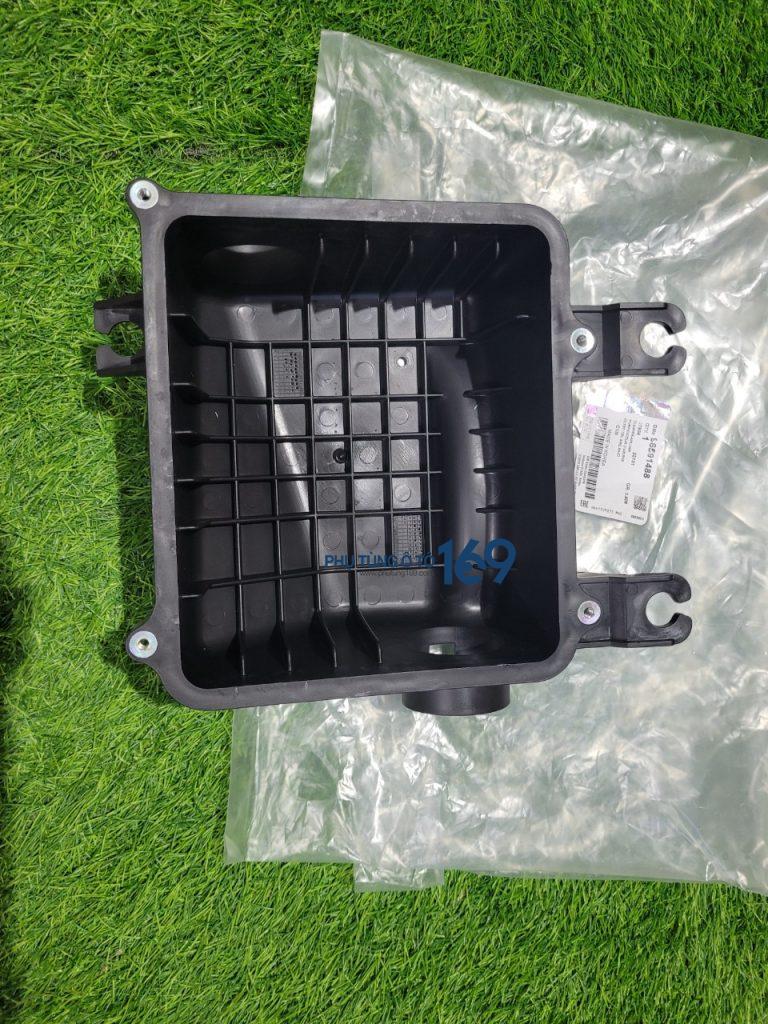 Hộp lọc gió dưới Spark 2006-2011 96591488 - Phụ Tùng 169