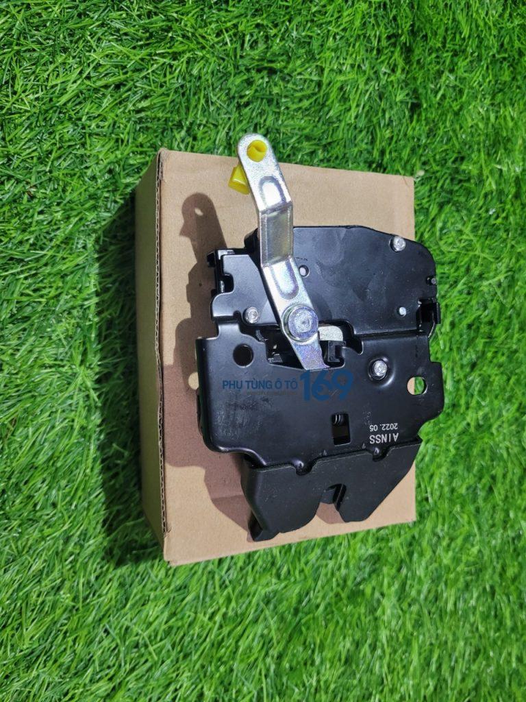 Khóa ngậm cốp hậu Sunny 2014-2017 846303AW0A - Phụ Tùng 169